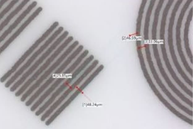 NeuralJet™: AI-Driven Precision Droplet Control – Elephantech