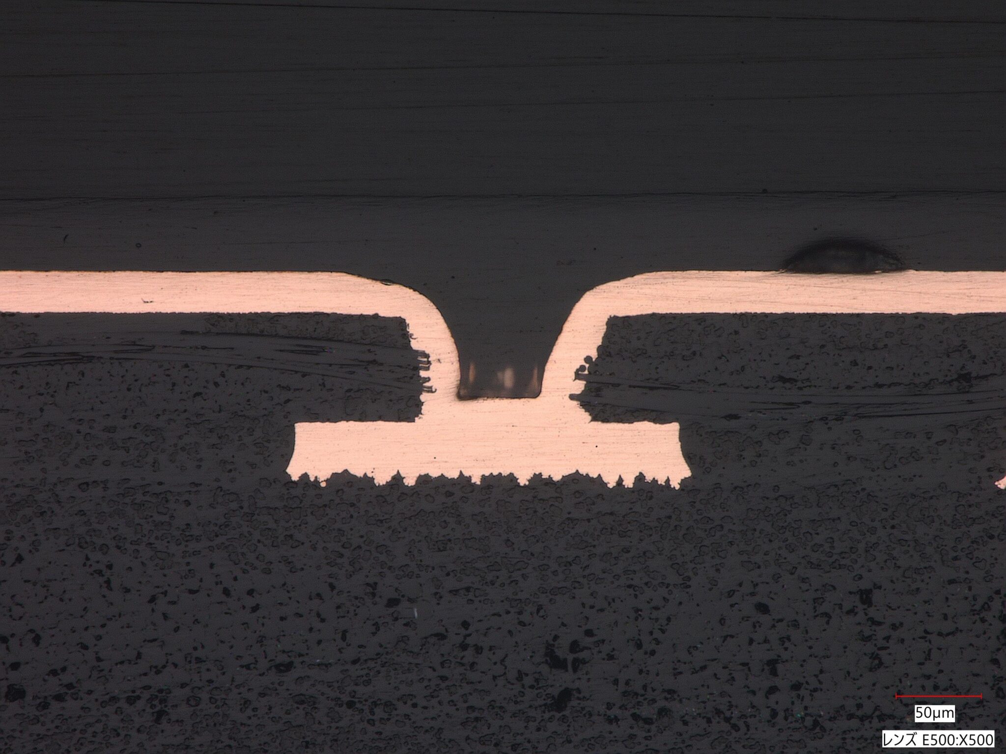 Elephantech Unveils HDI Microvia Formation Process Using Copper Nanoparticle Ink