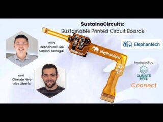 News – Elephantech